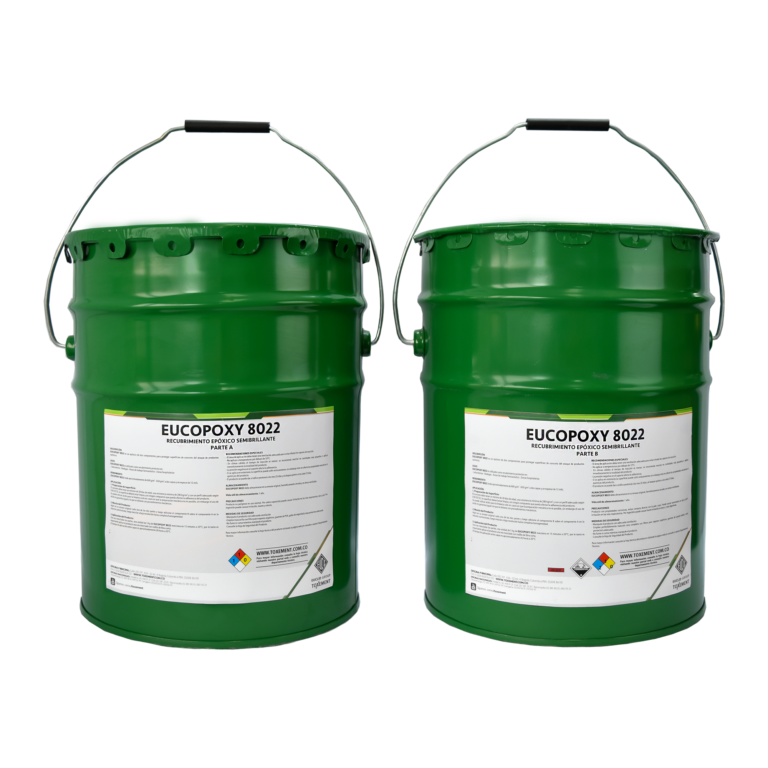 Impermeabilizantes asfálticos – IAA