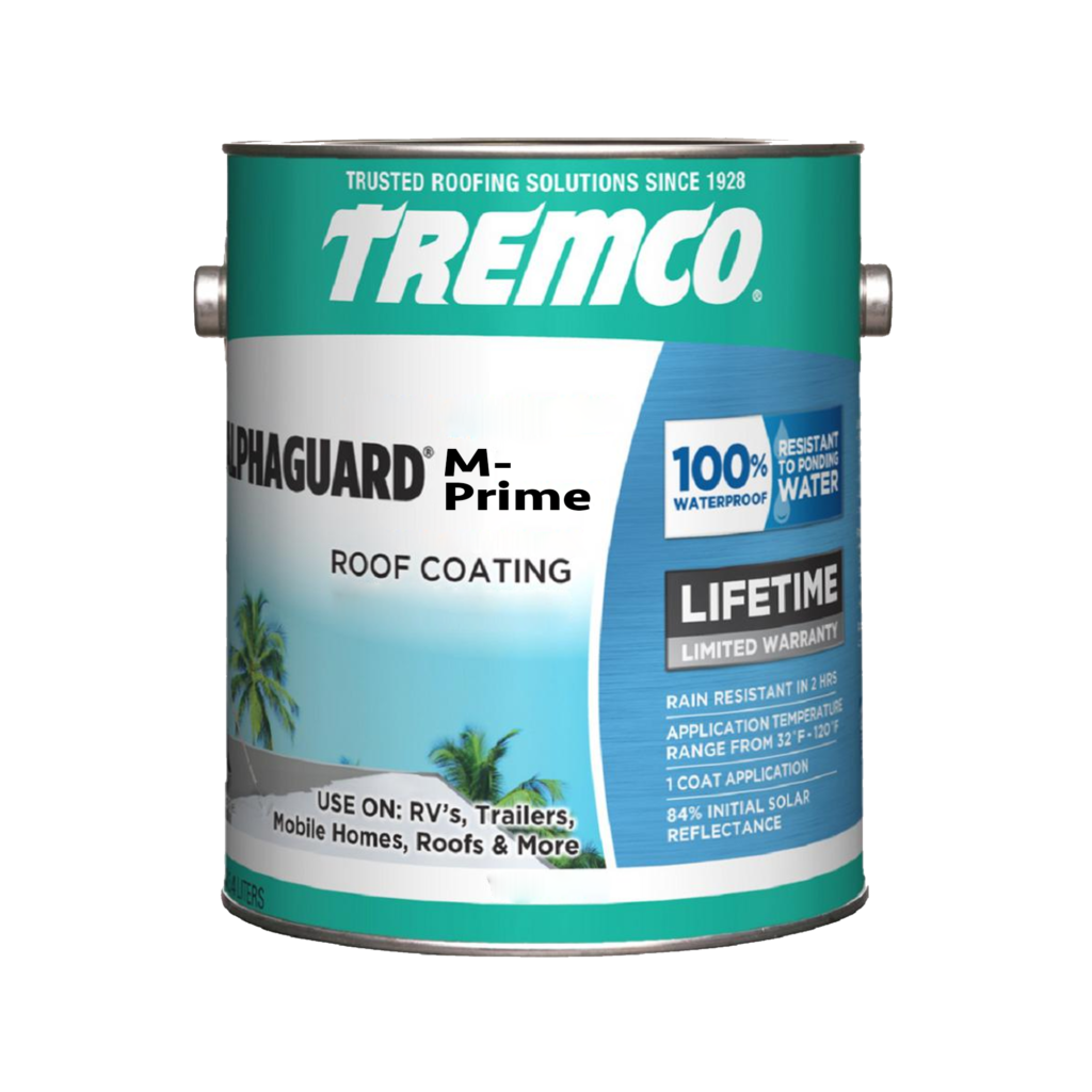 Alphaguard M-Prime – IAA