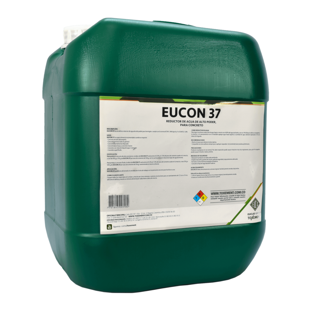EUCON 37 – IAA