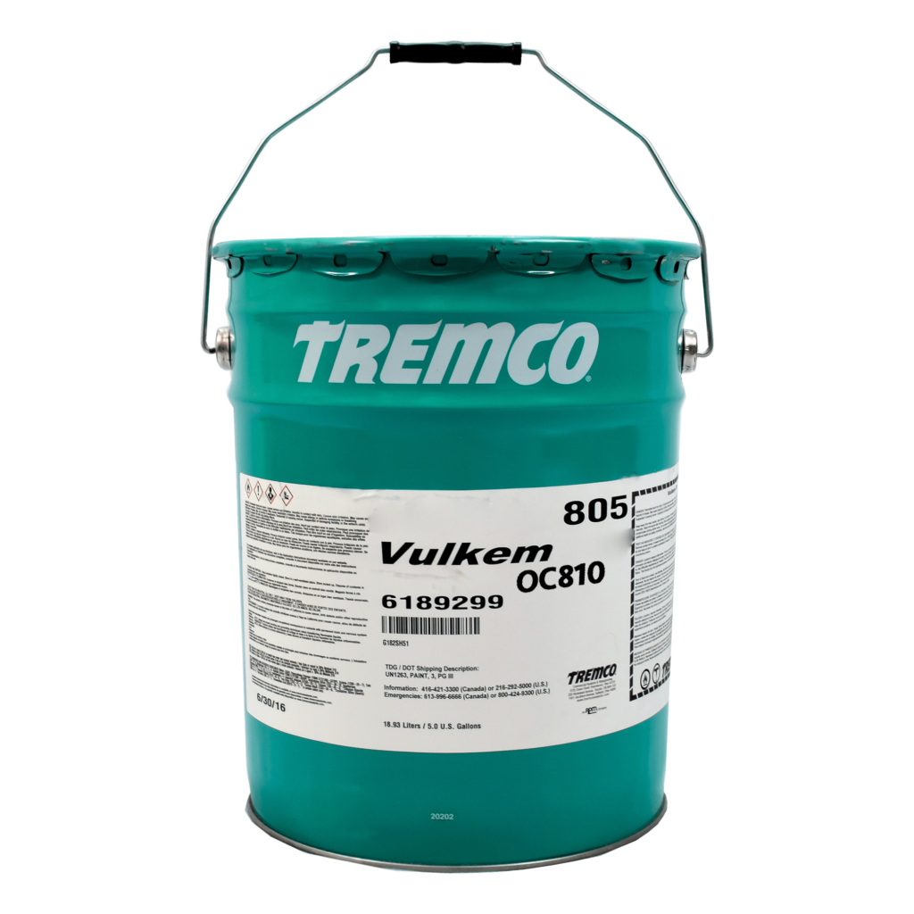 Vulkem OC810 – IAA