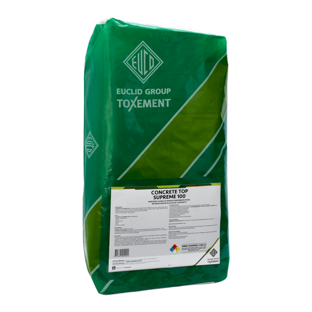 Reparación de placas y pavimento de concreto – IAA