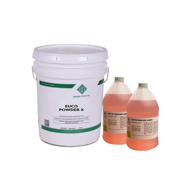 EUCO POWDER X SYSTEM – IAA